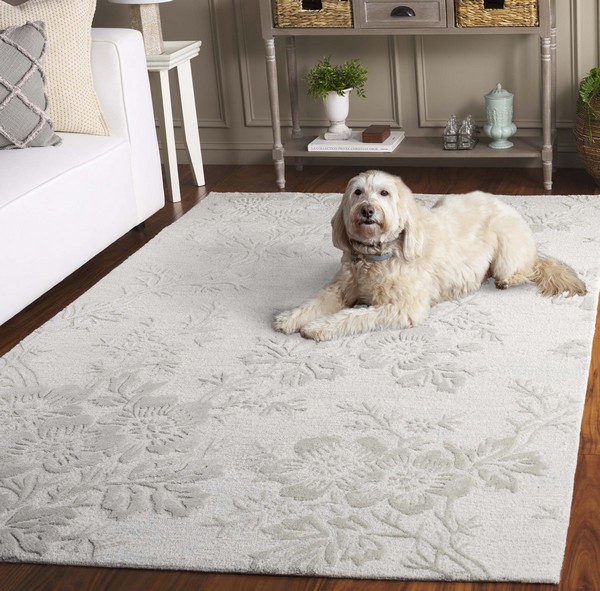 Glam Area Rugs | The Glamour Collection - Safavieh.com