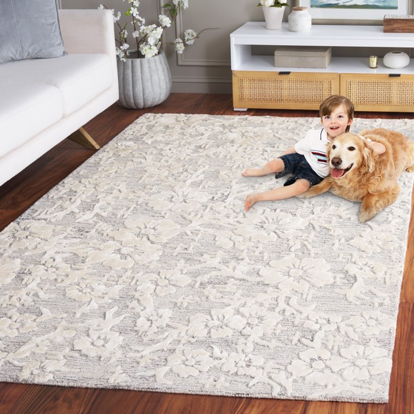 Glam Area Rugs | The Glamour Collection - Safavieh.com