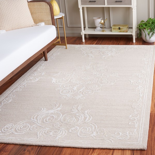 Glam Area Rugs | The Glamour Collection - Safavieh.com