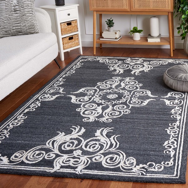 Glam Area Rugs | The Glamour Collection - Safavieh.com