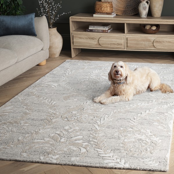 Glam Area Rugs | The Glamour Collection - Safavieh.com