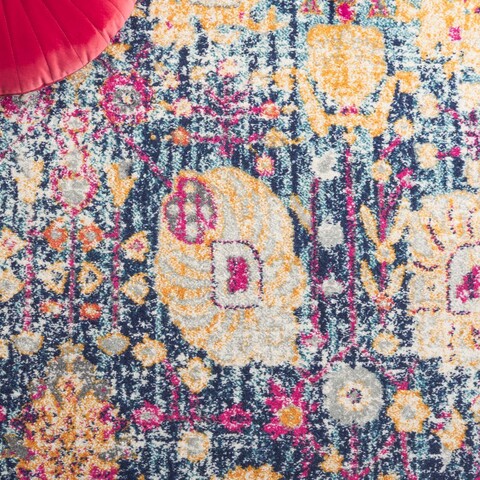 Rug GRA350A - Bedroom, Dining Room, Granada, Home Office, Living Room ...