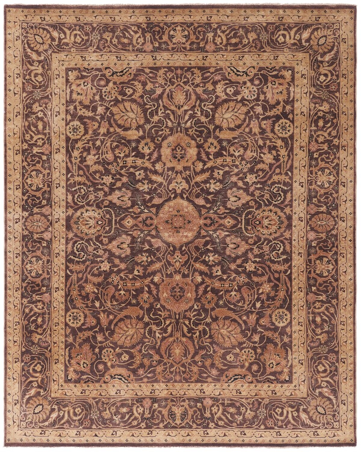 Rug HJ1322H - Haj Jalili Area Rugs by Safavieh