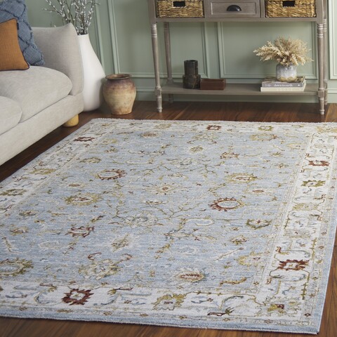 Antique Rugs | Hamilton Rug Collection - Safavieh.com