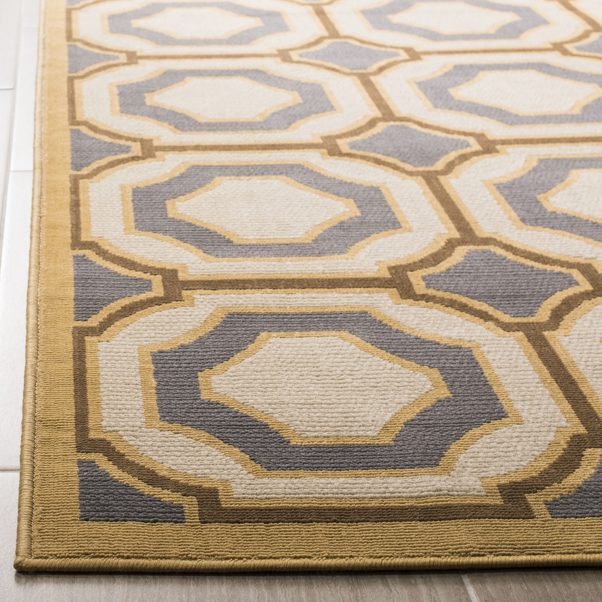 Rug HAM509AD - Hampton Area Rugs by Safavieh