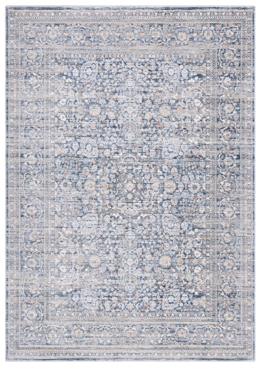 Rug HAR163M - Harlow Area Rugs by Safavieh