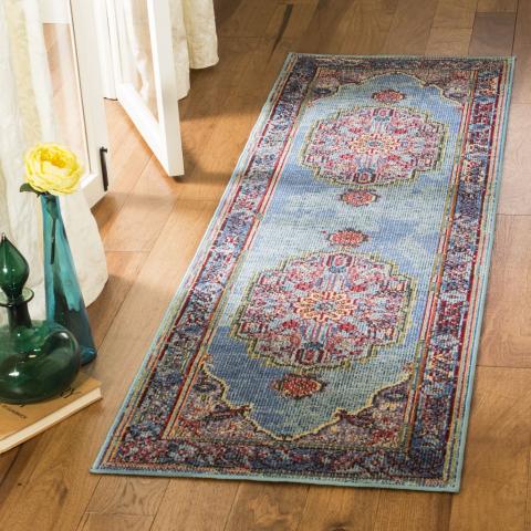 Rug HMY402A - Harmony Area Rugs by Safavieh