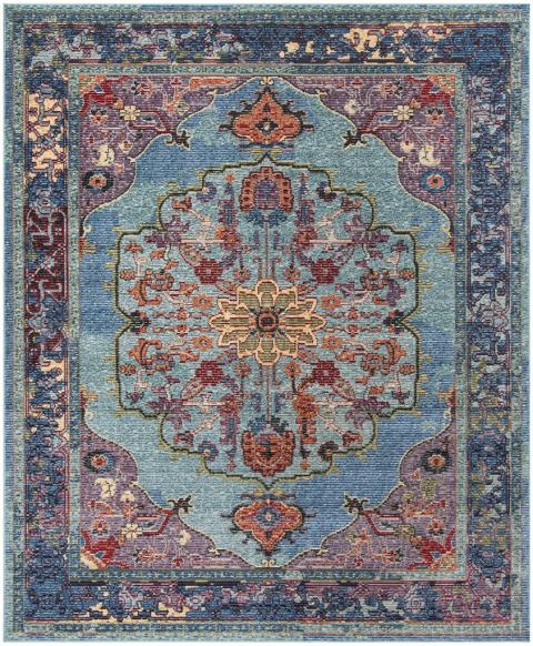 Rug HMY402A - Harmony Area Rugs by Safavieh