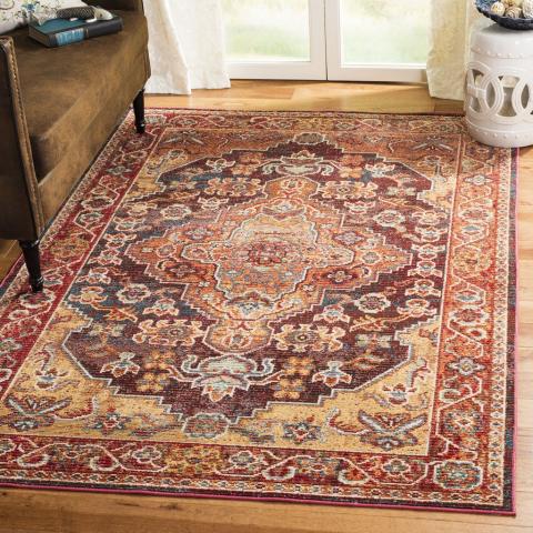 Harmony Rugs - Safavieh.com
