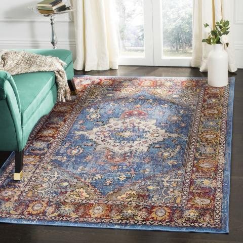Modern Classic Rugs | Harmony Rug Collection - Safavieh.com