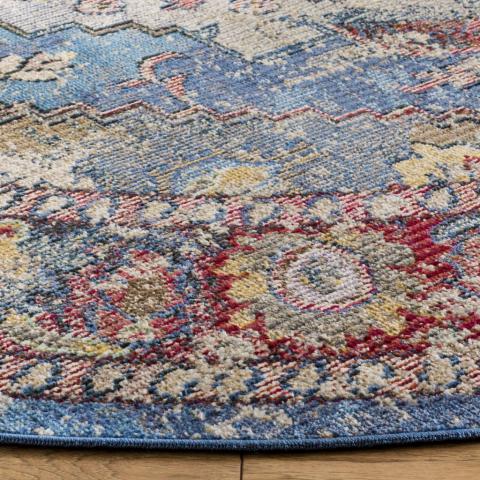 Rug HMY404R - Harmony Area Rugs by Safavieh