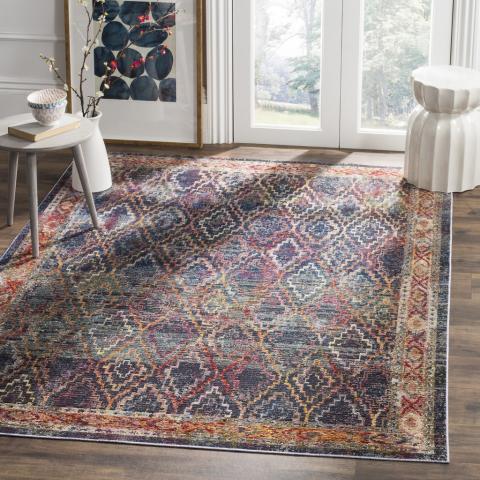 Modern Classic Rugs | Harmony Rug Collection - Safavieh.com