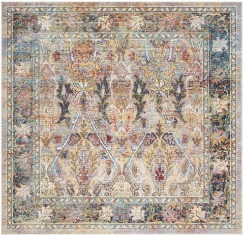 Rug HMY409P - Harmony Area Rugs by Safavieh