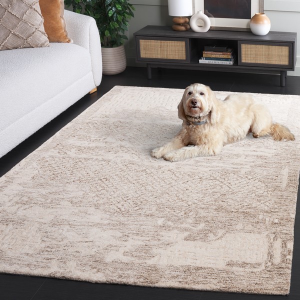 Wool Area Rugs | Modern Wool Rugs | Safavieh.com