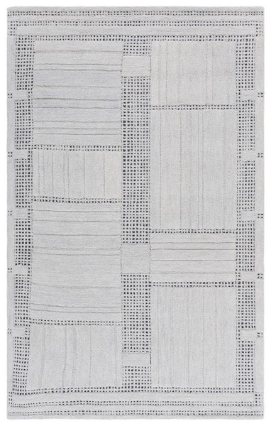 Rug HVT402G - Harvest Area Rugs by Safavieh