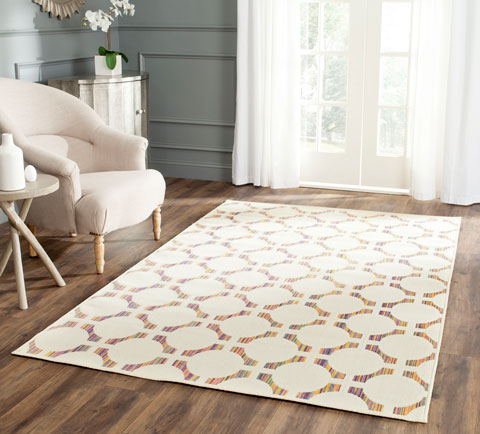 Rug HAV210A - Dining Room, Entryway, Havana, Kitchen, Outdoor Area Rugs ...