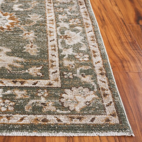 Rug HZL504Y - Bedroom, Dining Room, Entryway, Hazel, Home Office ...