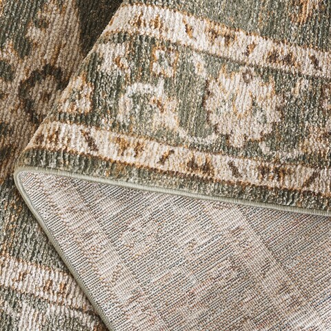 Rug HZL504Y - Bedroom, Dining Room, Entryway, Hazel, Home Office ...