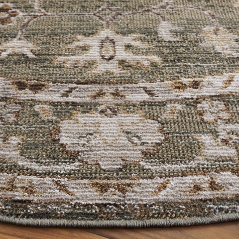 Rug HZL504Y - Hazel Area Rugs by Safavieh