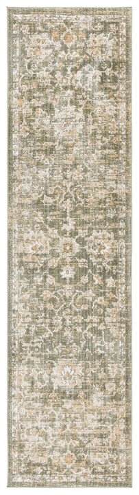 Rug HZL506Y - Bedroom, Dining Room, Entryway, Hazel, Home Office ...
