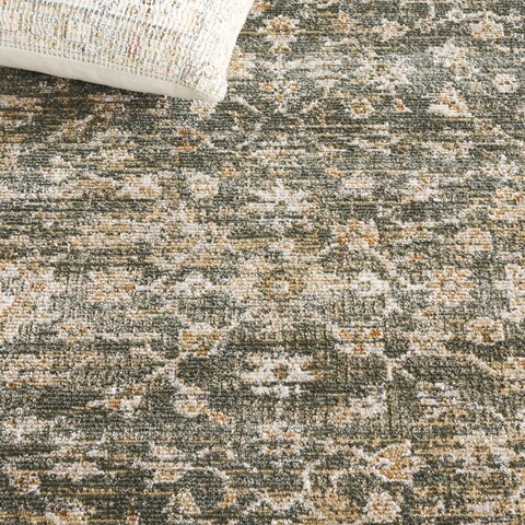 Rug HZL506Y - Bedroom, Dining Room, Entryway, Hazel, Home Office ...