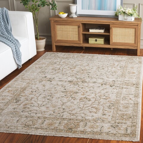 Rug HZL510A - Bedroom, Dining Room, Entryway, Hazel, Home Office ...