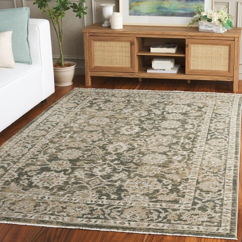 Rug HZL514Y - Bedroom, Dining Room, Entryway, Hazel, Home Office ...