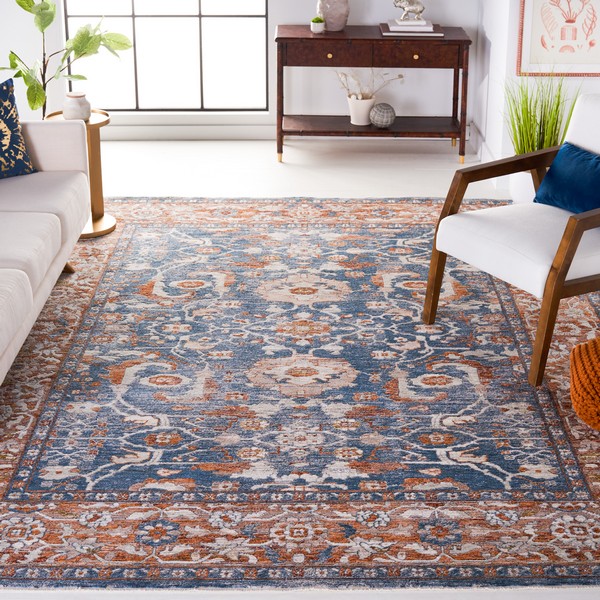 Rug HRL720M - Heirloom Area Rugs by Safavieh