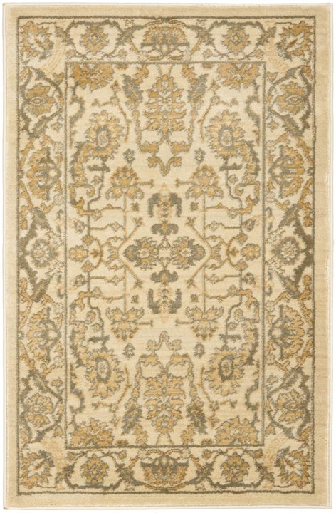 Rug HLM1666-1111 - Bedroom, Dining Room, Entryway, Heirloom, Home ...