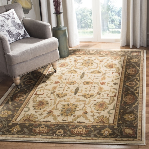 Heirloom Rugs - Safavieh.com