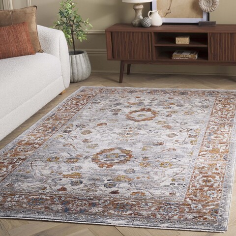 Rug HRL724A - Bedroom, Dining Room, Entryway, Heirloom, Home Office ...