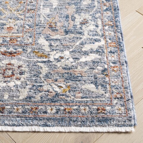 Rug HRL724M - Heirloom Area Rugs by Safavieh