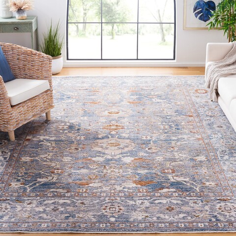 Rug HRL724M - Heirloom Area Rugs by Safavieh