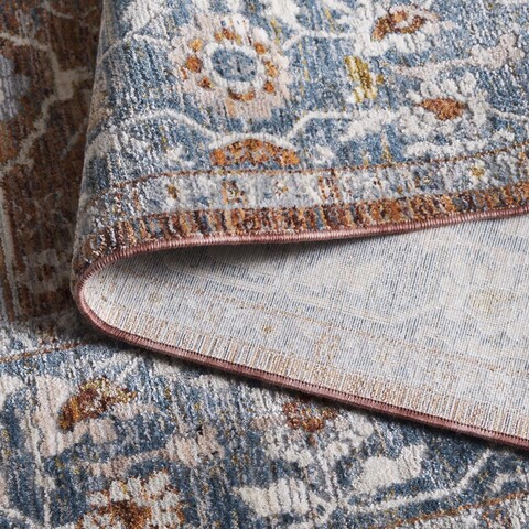 Rug HRL726P - Bedroom, Dining Room, Entryway, Heirloom, Home Office ...