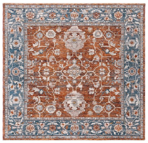 Rug HRL726P - Bedroom, Dining Room, Entryway, Heirloom, Home Office ...