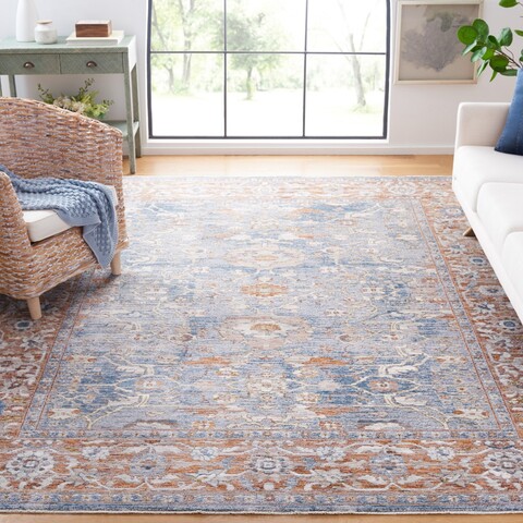 Rug HRL728F - Bedroom, Dining Room, Entryway, Heirloom, Home Office ...