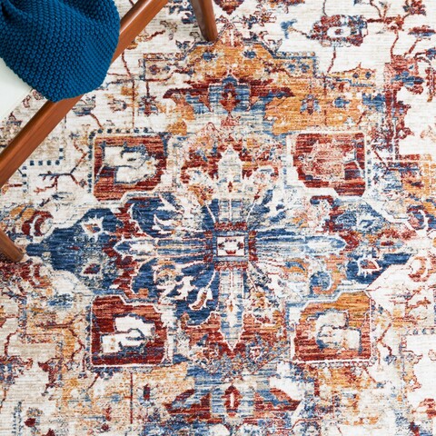 Rug HRL796A - Bedroom, Dining Room, Heirloom, Living Room Area Rugs by ...