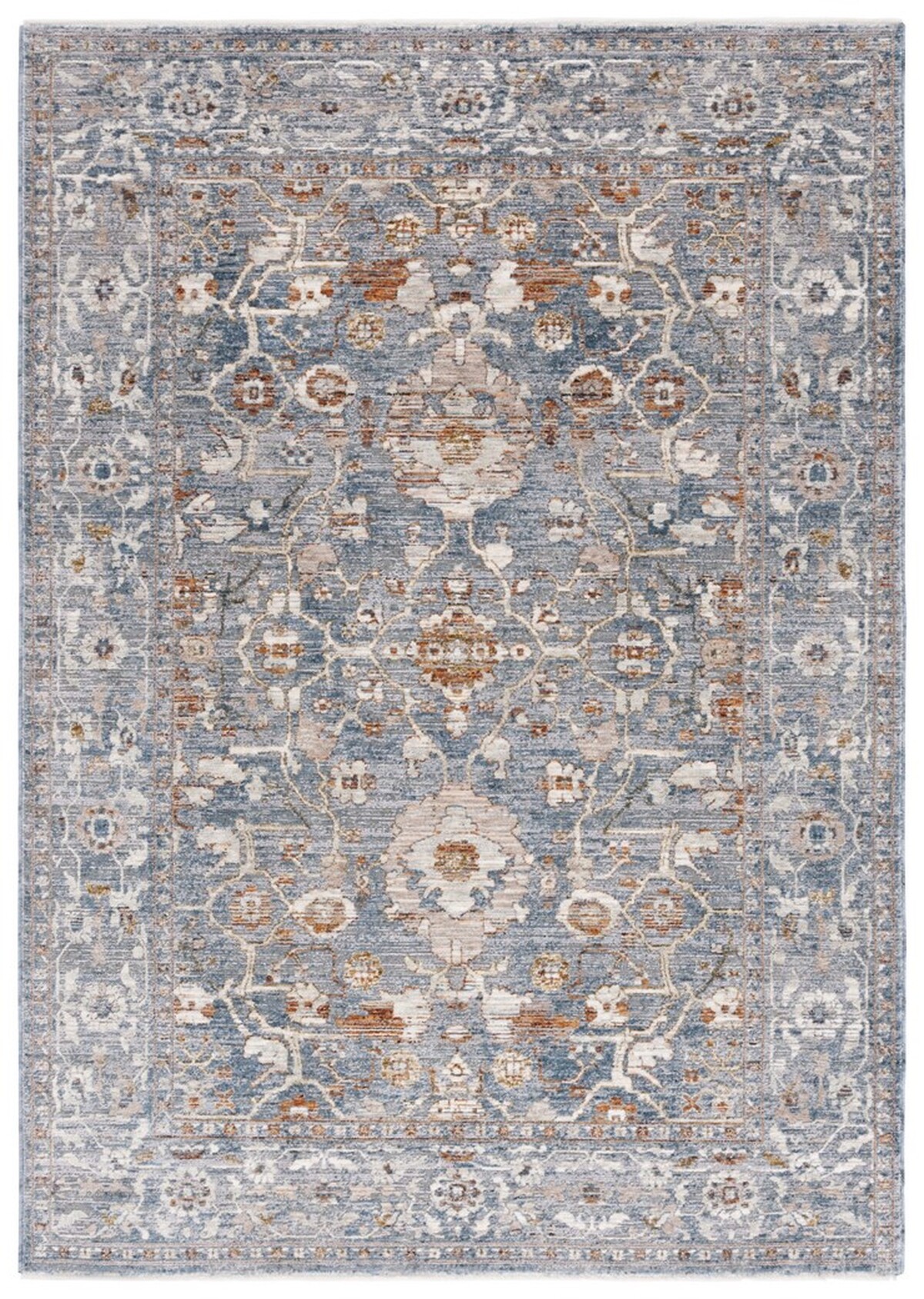 Rug HRL724M - Heirloom Area Rugs by Safavieh