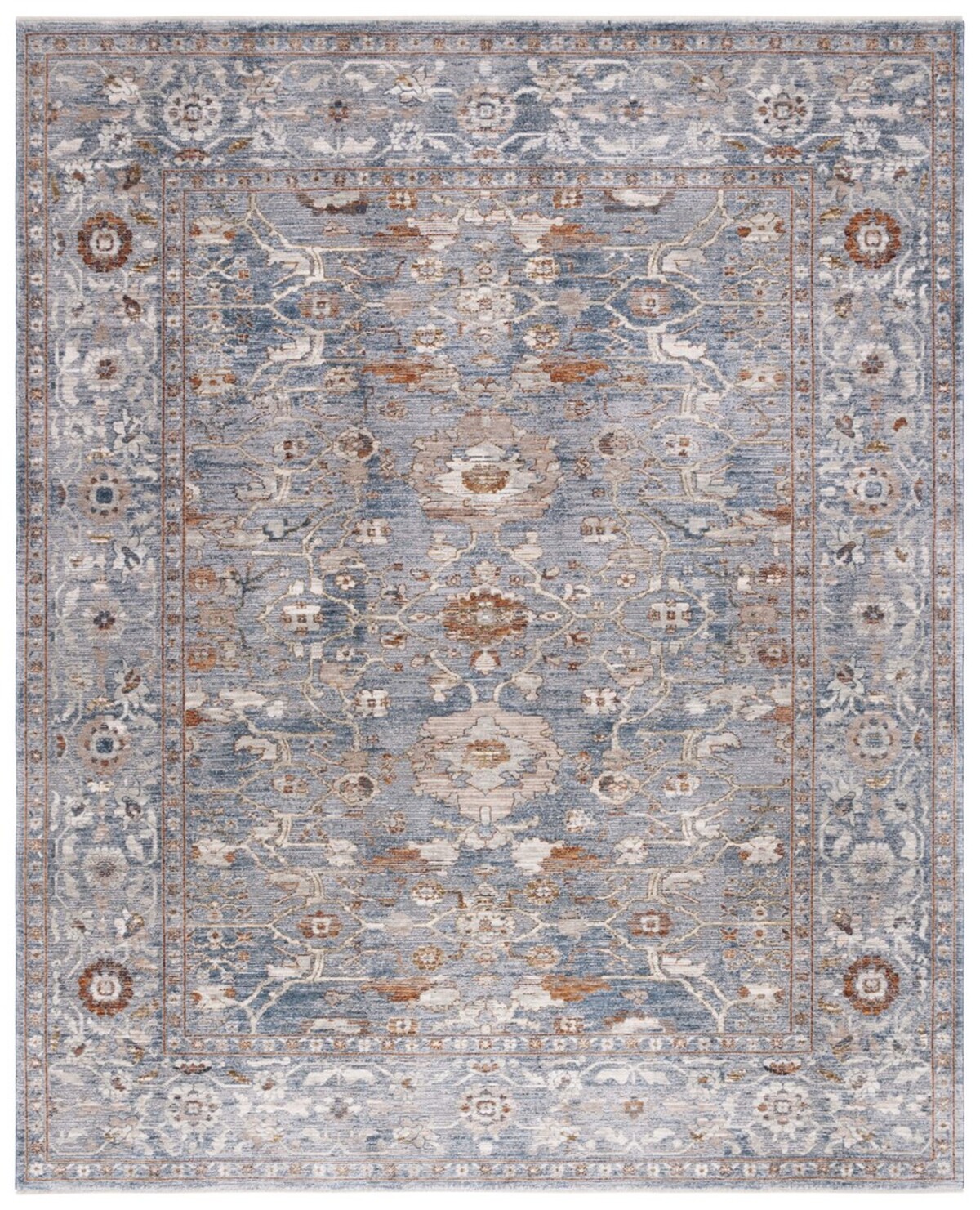 Rug HRL724M - Heirloom Area Rugs by Safavieh