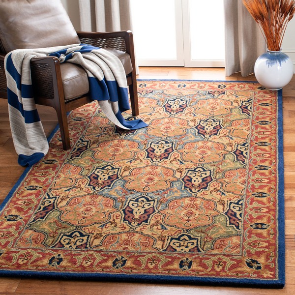 Heritage Rugs - Safavieh.com