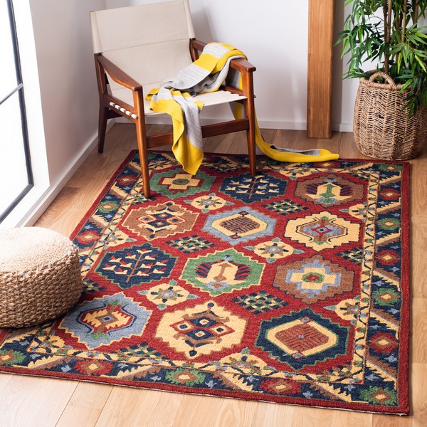 Heritage Rugs - Safavieh.com