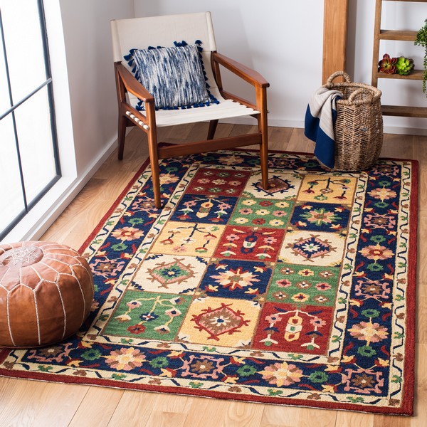 Heritage Rugs - Safavieh.com