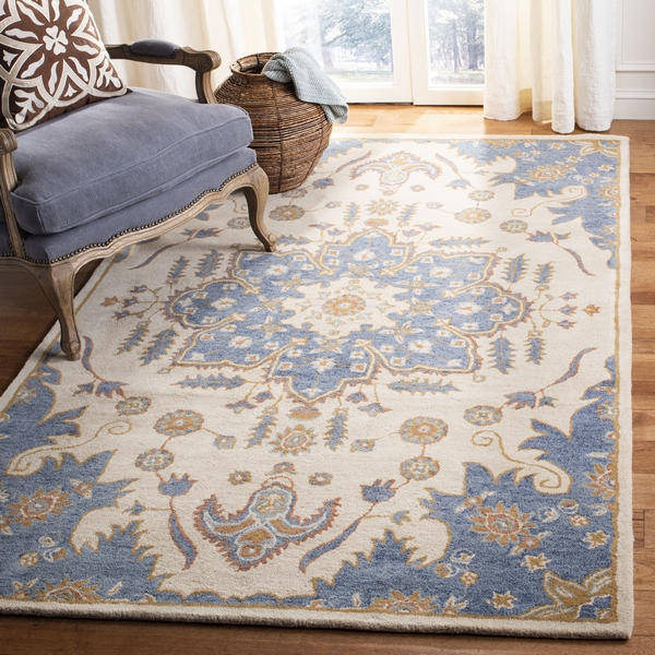Heritage Rugs - Safavieh.com