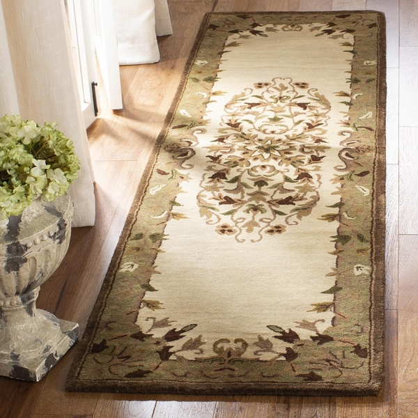 Heritage Rugs - Safavieh.com