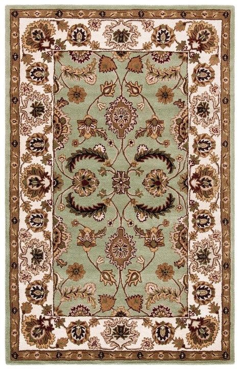 Rug HG453A - Bedroom, Dining Room, Heritage, Home Office, Living Room ...