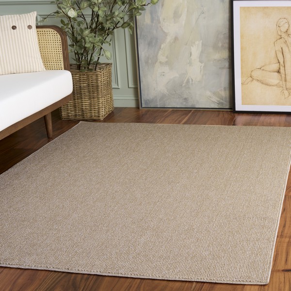 Rug HGLP900D - Highland Plain Area Rugs by Safavieh