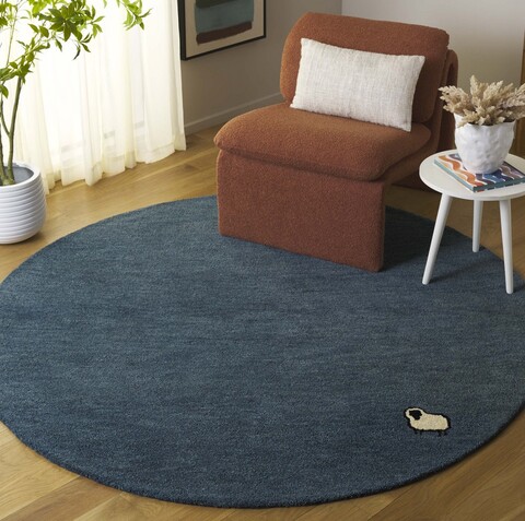 Rug HIM451M - Himalaya Area Rugs by Safavieh