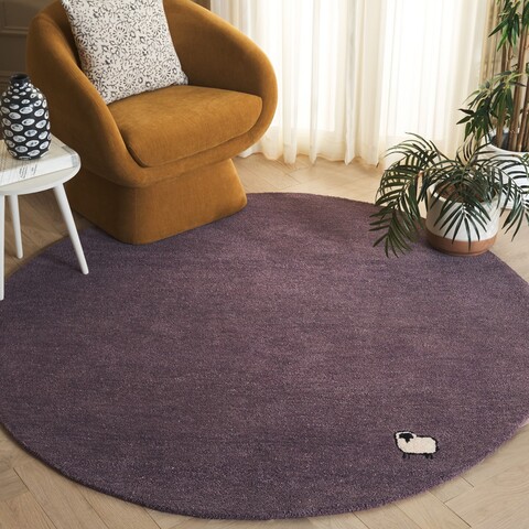 Rug HIM451V - Bedroom, Dining Room, Entryway, Himalaya, Home Office ...