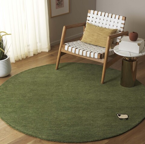 Rug HIM451Y - Bedroom, Dining Room, Entryway, Himalaya, Home Office ...