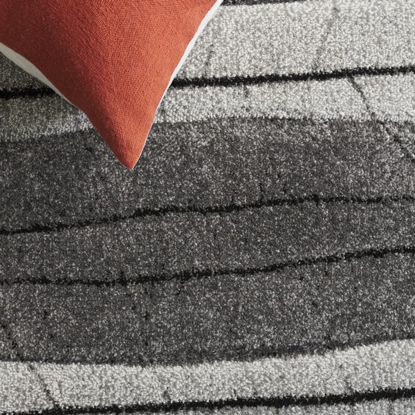 Rug HLW703D - Bedroom, Dining Room, Hollywood, Home Office, Living Room ...